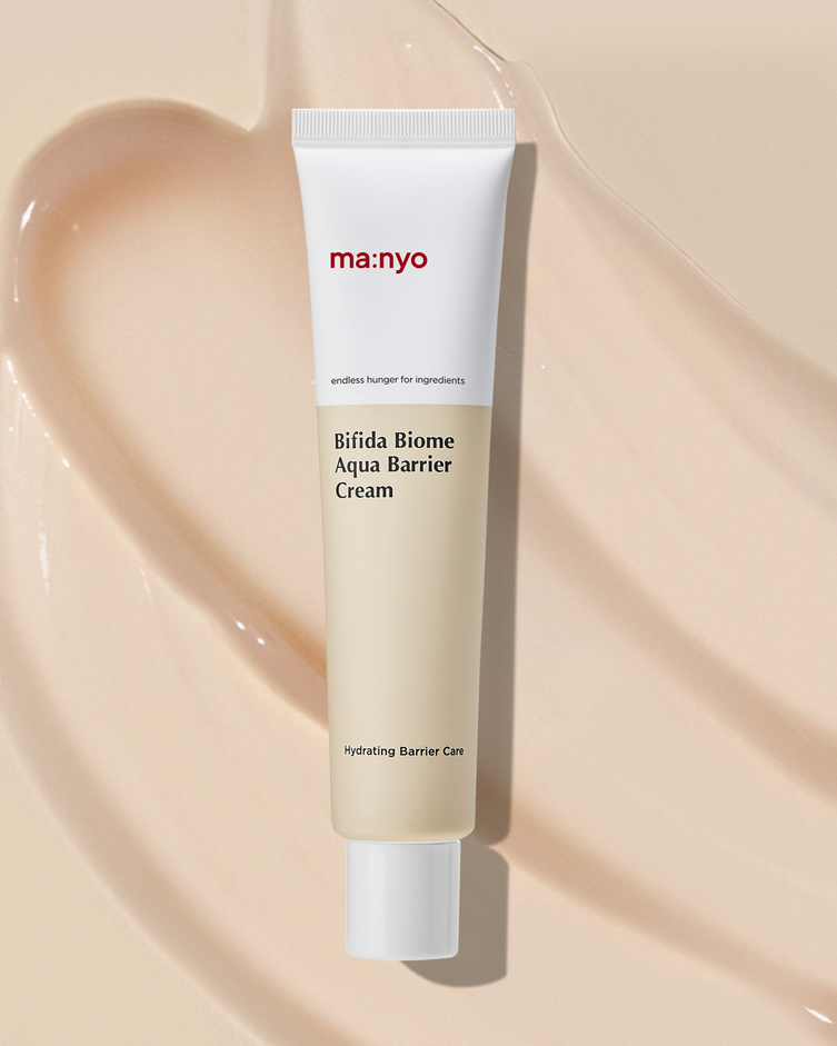 MA:NYO Bifida Biome Aqua Barrier Cream – manyo US